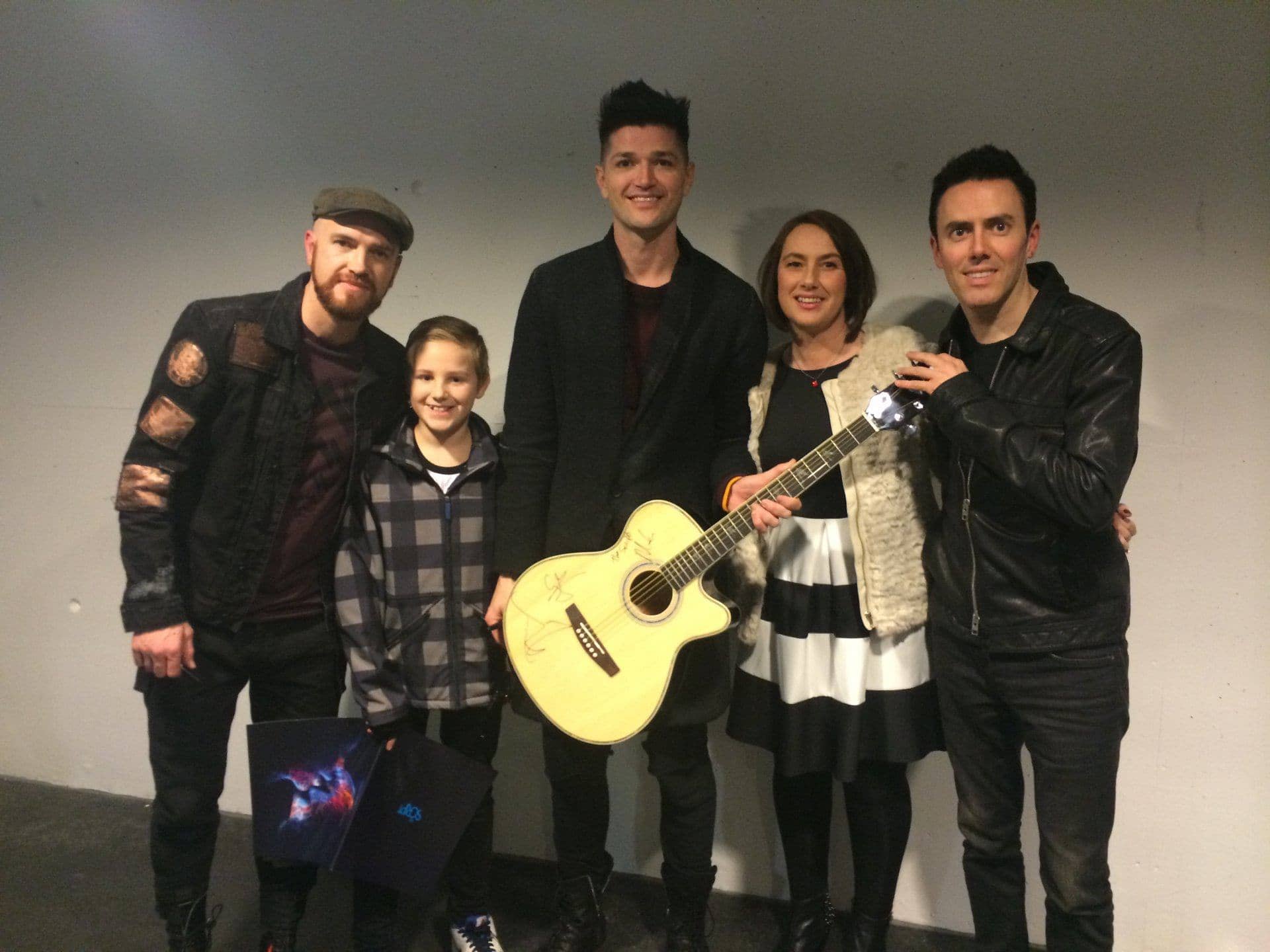 The Script
